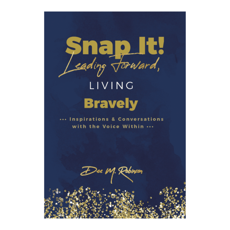 Snap-It! Book - Dee M. Robinson